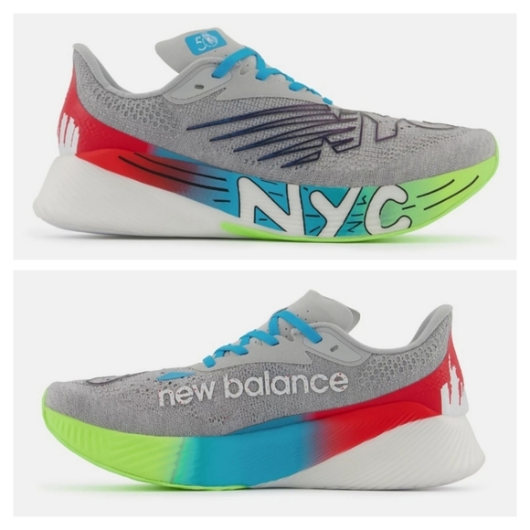 New Balance | Shoes | New Balance Nyc Marathon Edition Rc Elite V2 ...